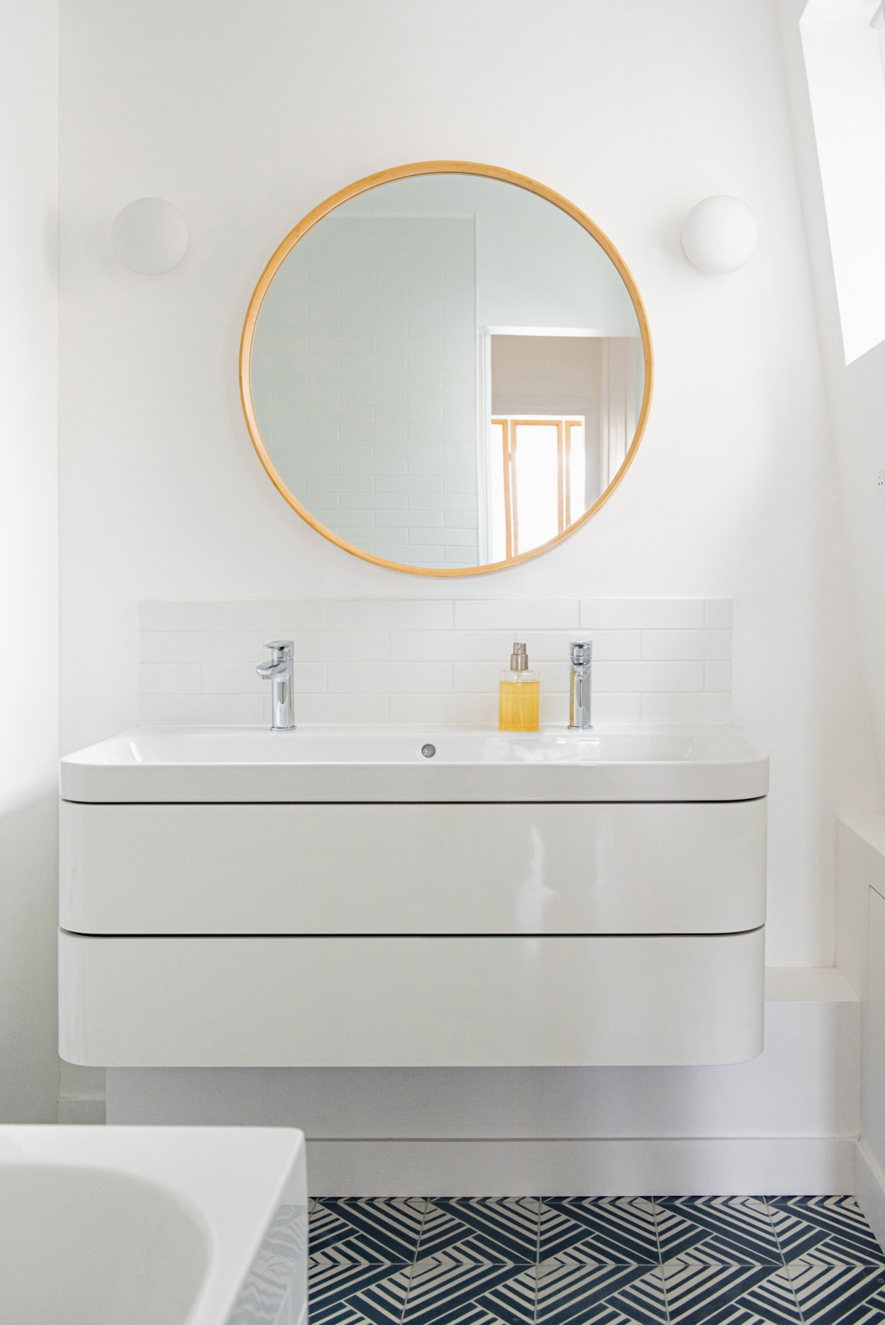 Fiche projet : Appartement Davioud - ÈmM Architectures